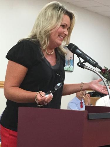 Haywood schools welcome new leaders | News | themountaineer.com