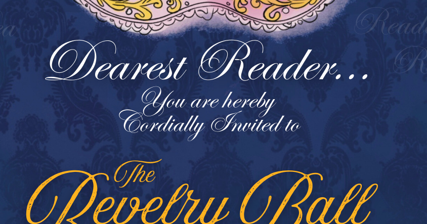 The Revelry Ball: Regency-inspired masquerade coming to Waynesville ...