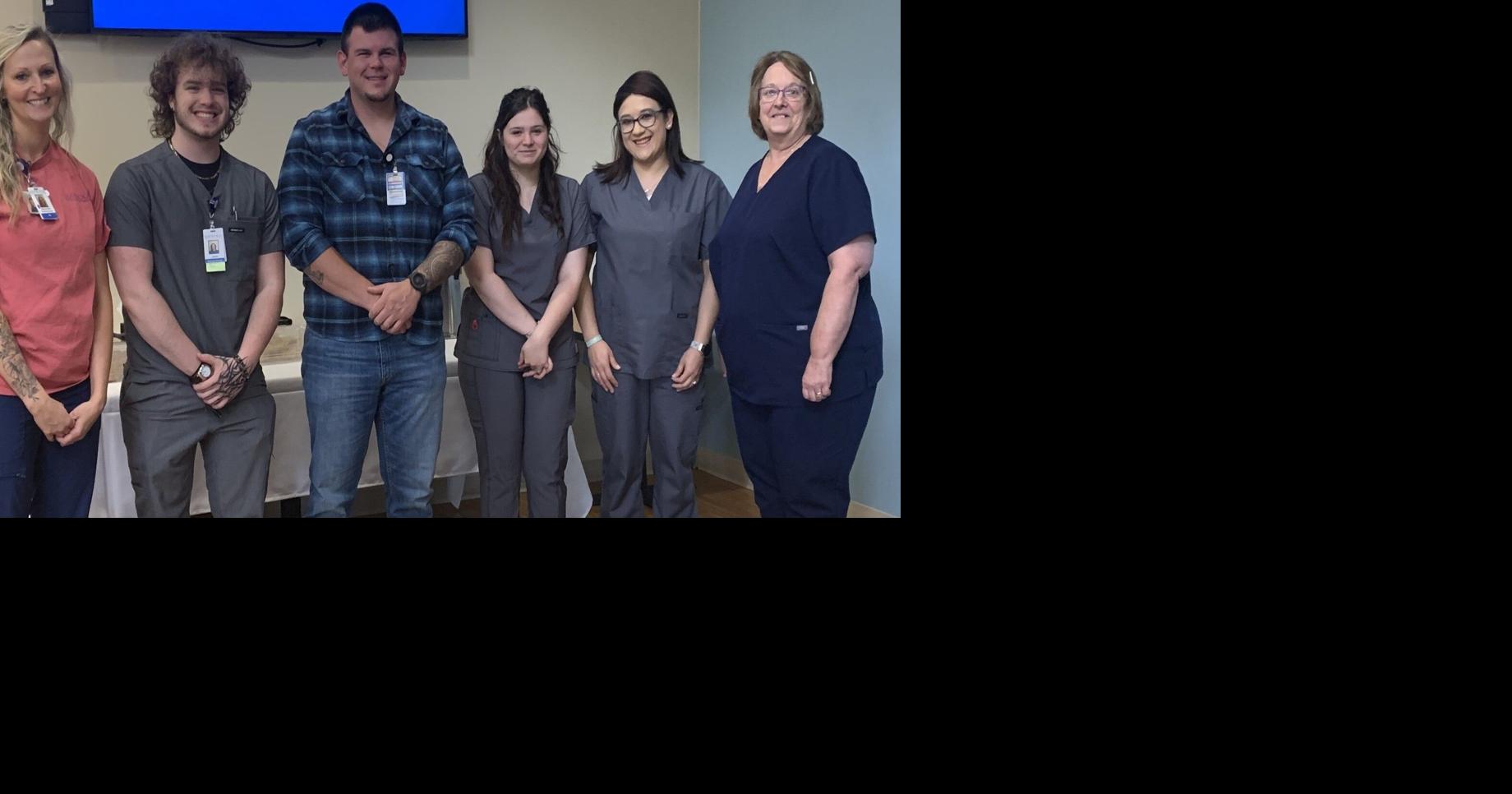 Get paid while earning nurse aide certification at HRMC | Life ...