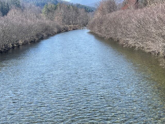 What's the fate of the Lake Logan dam? | News | themountaineer.com