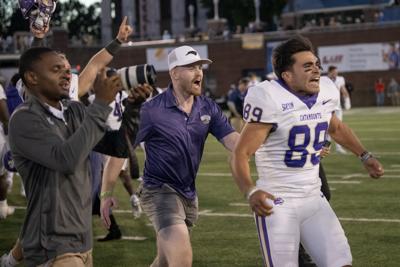 WCU placekicker earns SoCon Special Teams honor | Sports ...