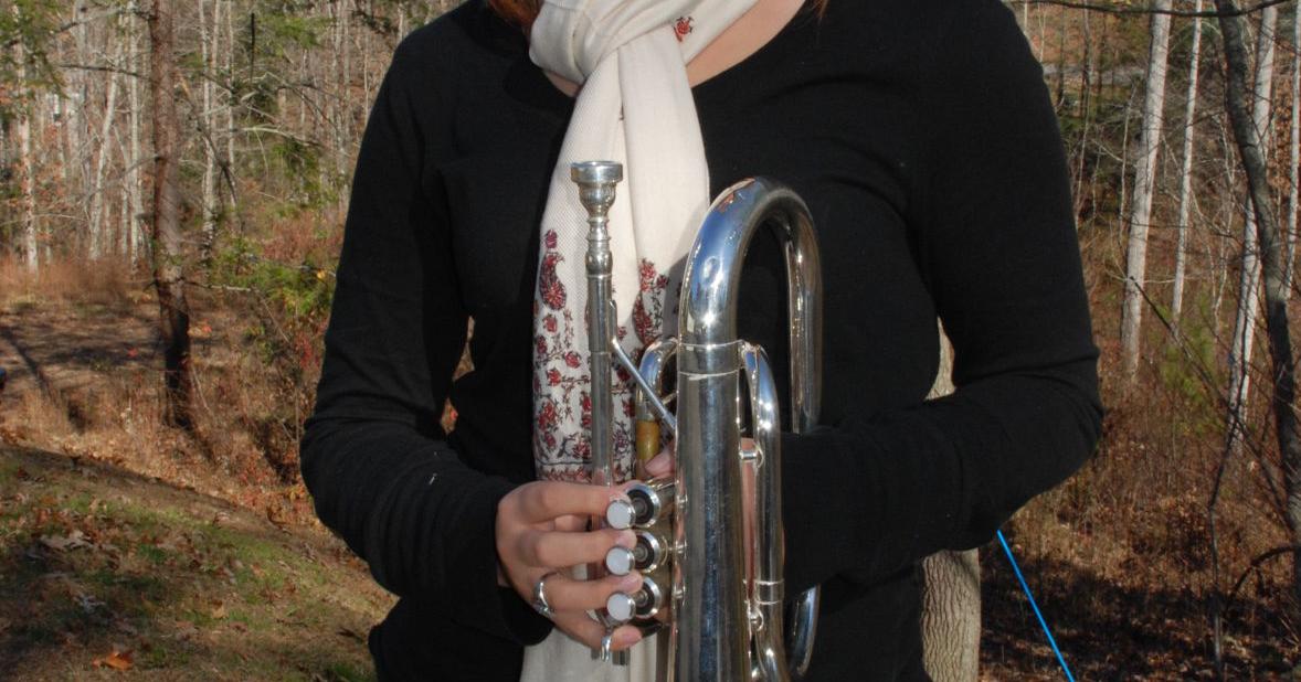 Tuscola band a tradition for local family | Sports | themountaineer.com