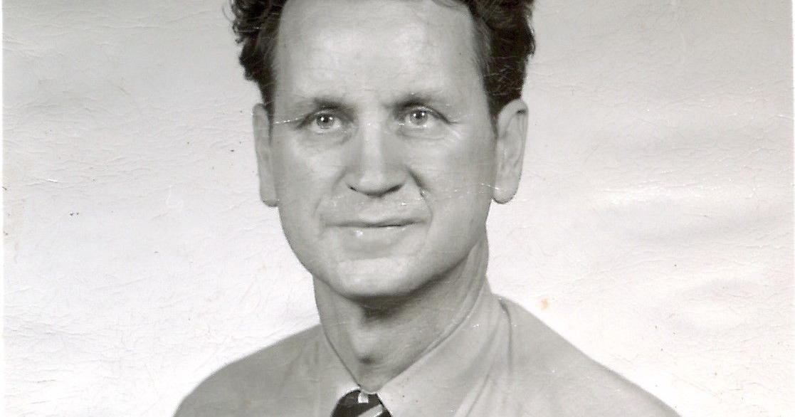 Richard Everett Smith | Obituaries | themountaineer.com