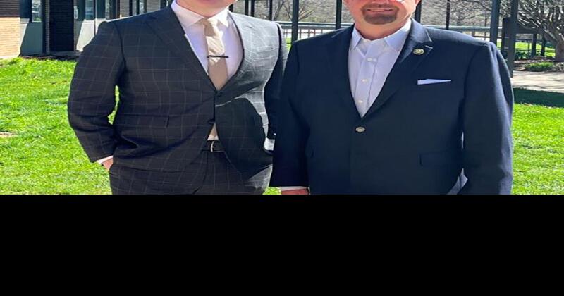 Congressman Edwards names field rep for western counties | News ...