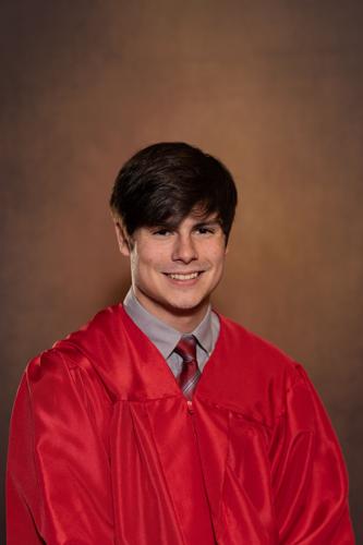 Haywood Christian Academy graduates six seniors | Briefs ...