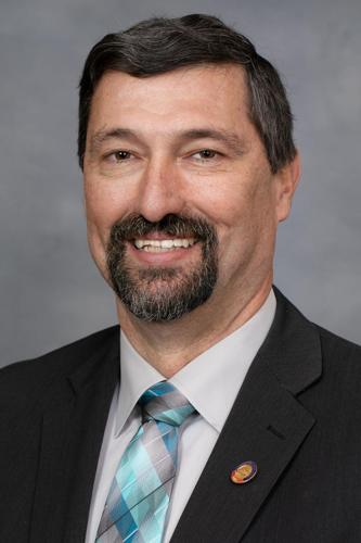 How are Rep. Mark Pless' bills faring in Raleigh? | News ...