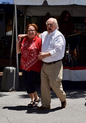 Changing of the guard ahead for Downtown Waynesville Association | News ...