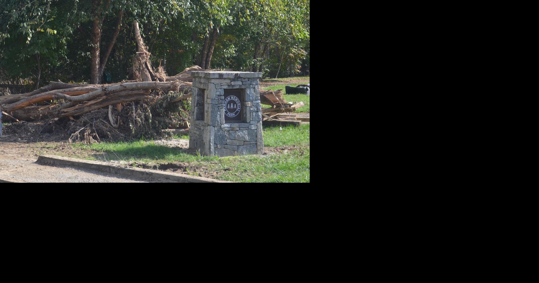 Maggie Valley tree mangled by Helene? FEMA may help remove it | News ...