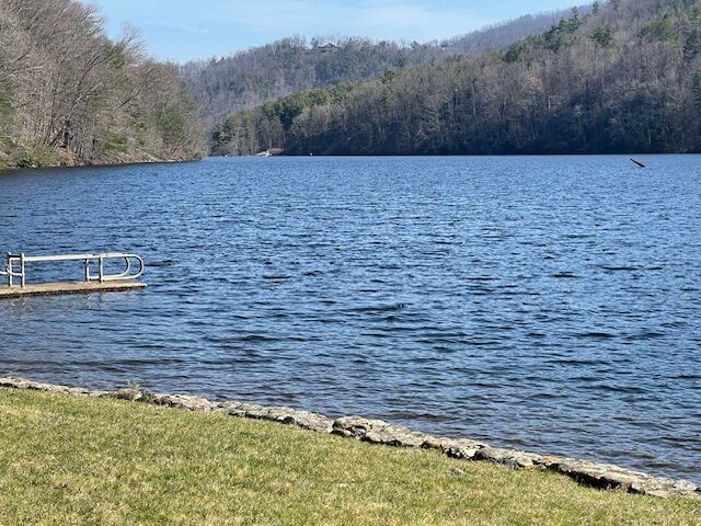 What's the fate of the Lake Logan dam? | News | themountaineer.com