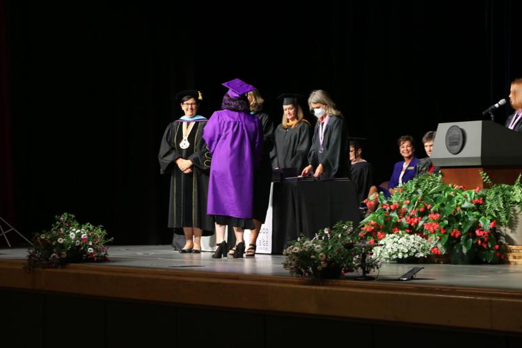 PHOTO GALLERY: 2022 Haywood Early College Graduation | News ...