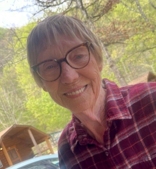 Frances Ruth Queen Burnette | Obituaries | themountaineer.com