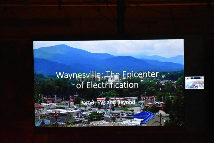 Triple Win: Electric vehicles a big hit | Opinion | themountaineer.com