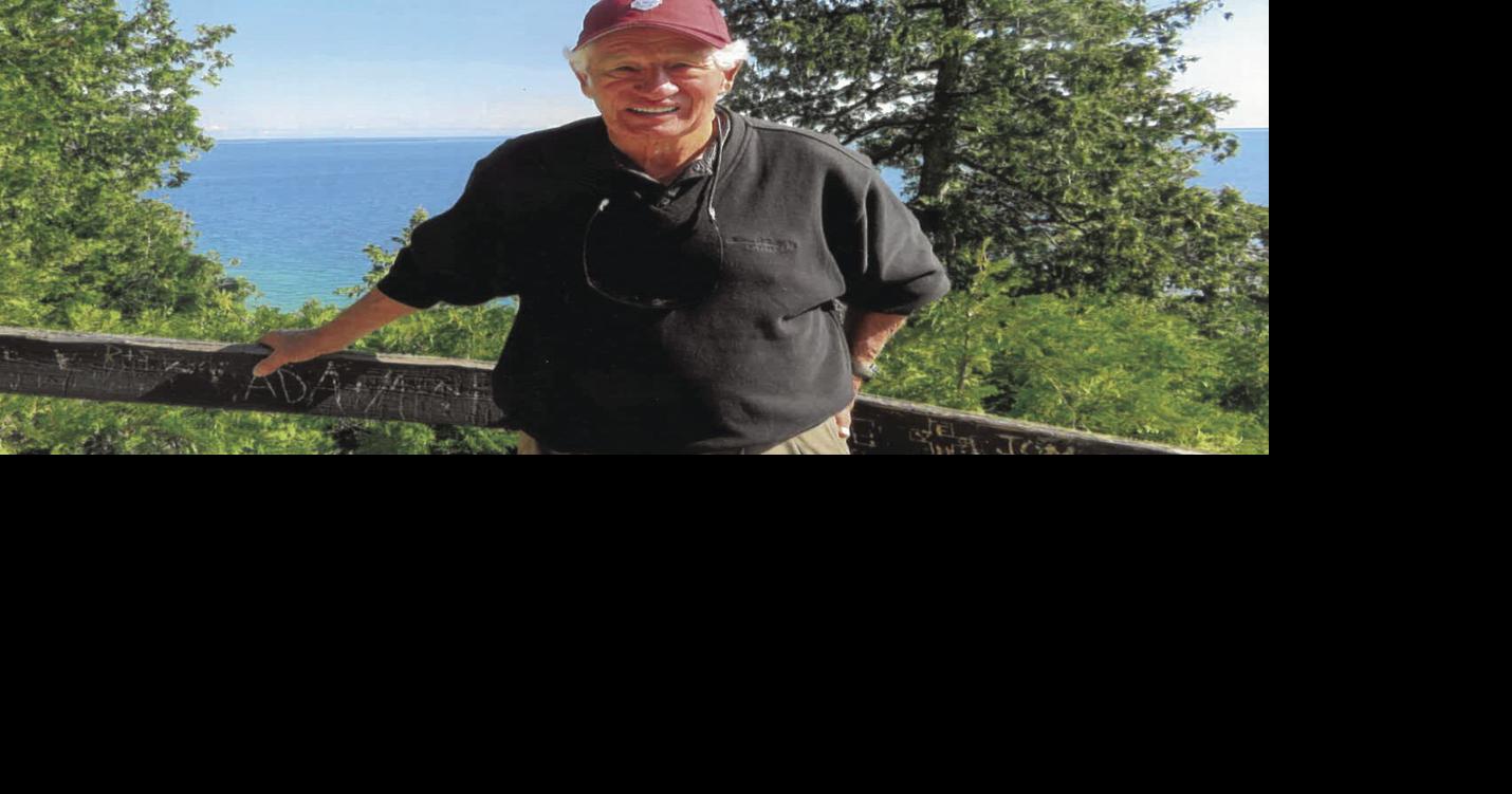 HCC scholarship established in memory of Ken Wilson | Life ...