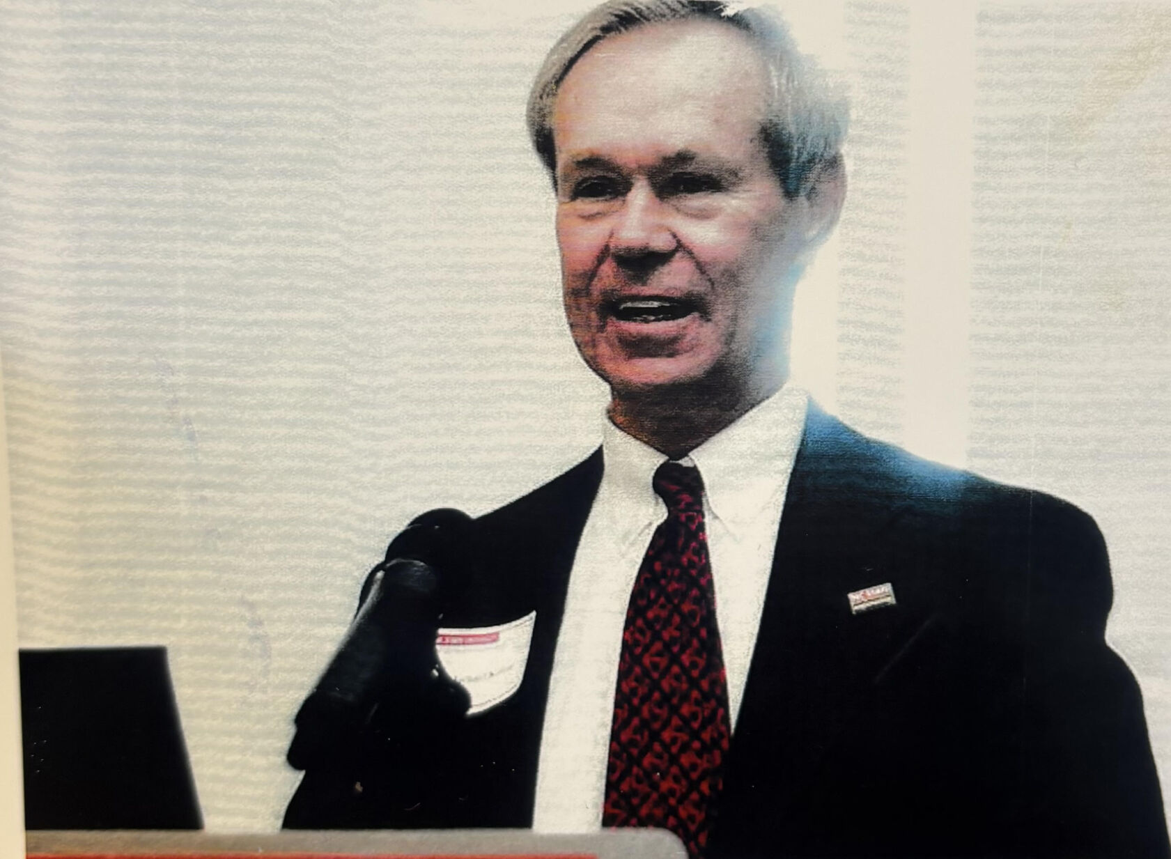 Michael "Mike" Doyle Killian | Obituaries | themountaineer.com