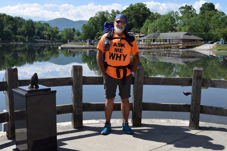 The WHY Project | News | themountaineer.com