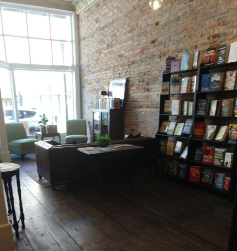 Once in a Blue Moon: Bookstore opens in Canton | Life | themountaineer.com
