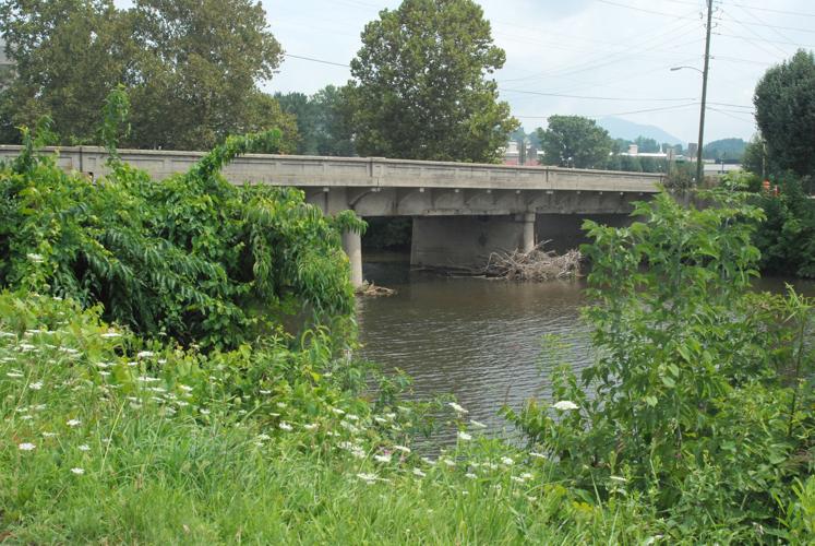 NCDOT prepares for $2.9 million bridge replacement project in Canton ...