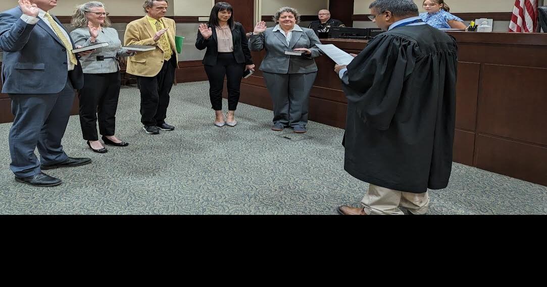 Court creates new public defenders office | News | themountaineer.com