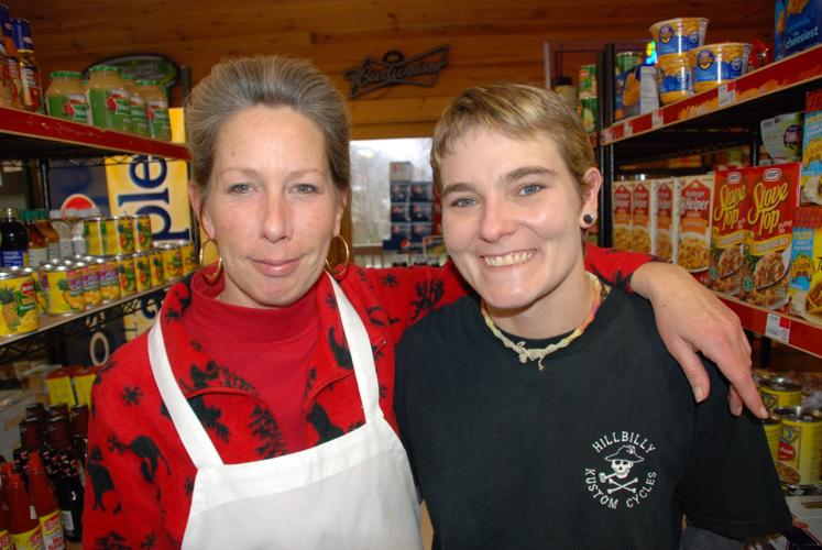 Maggie welcomes first grocery store in years | News | themountaineer.com
