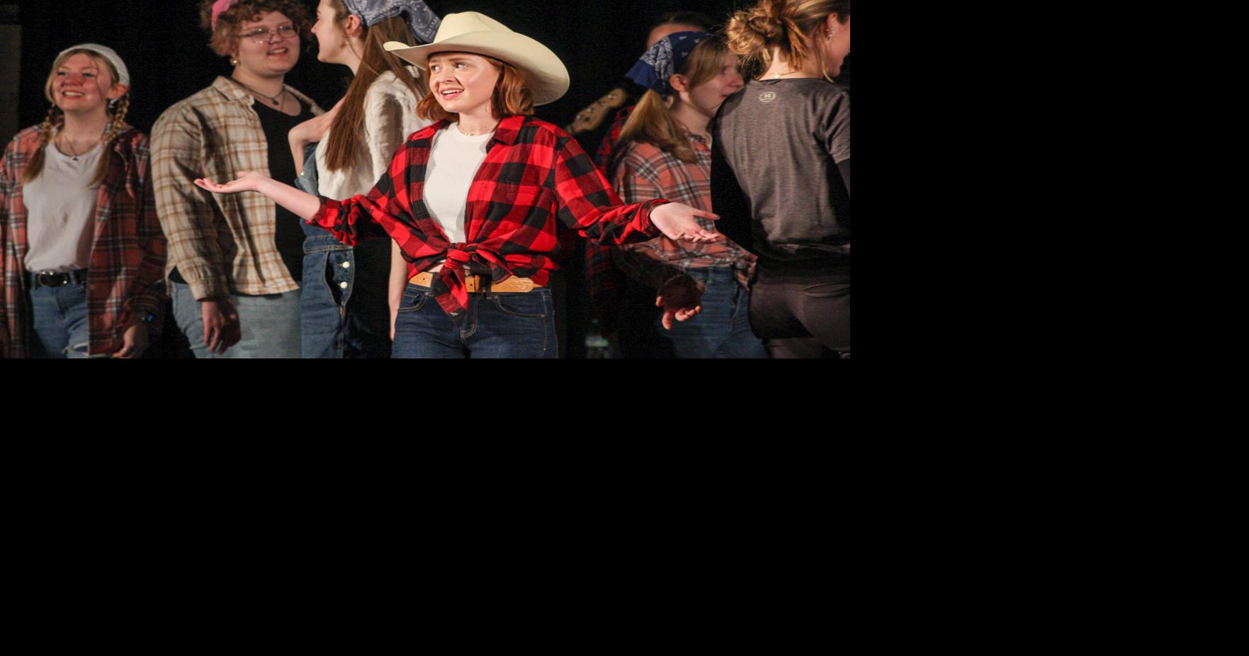 Iconic Country Western Show to serve up boot-stompin' vocal showcase ...