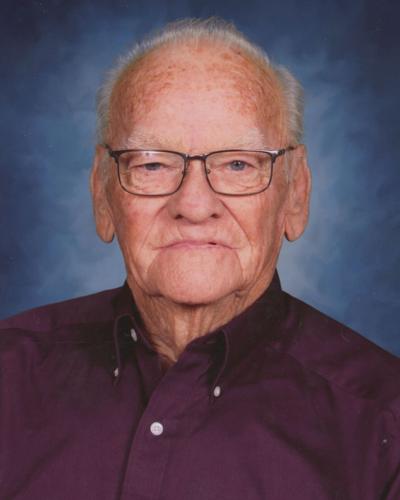 Charles Ray Blaylock | Obituaries | themountaineer.com