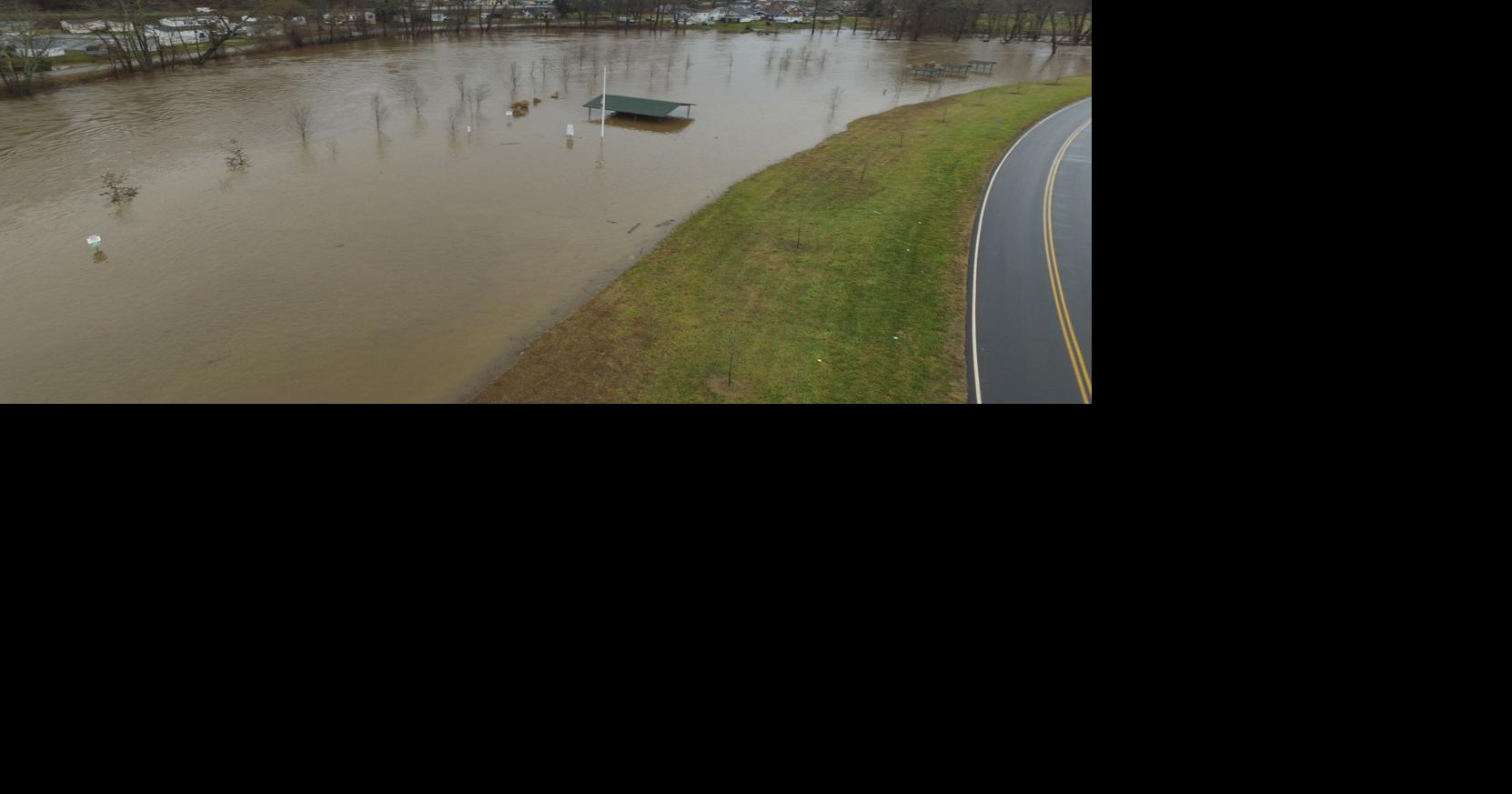 Flood mitigation funds available | News | themountaineer.com