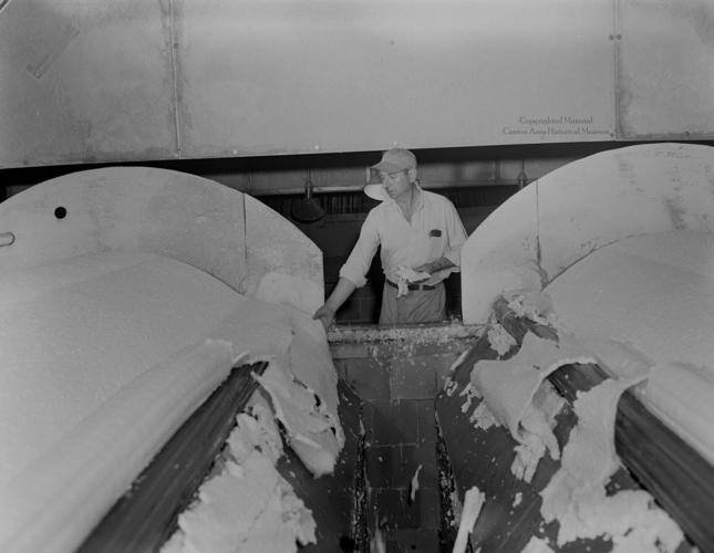 Mill Timeline: 1940-1949 | #MillTownStrong | themountaineer.com