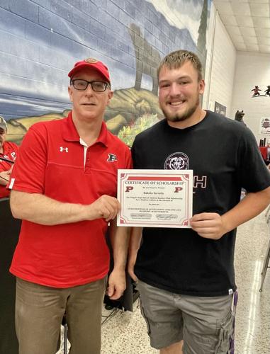 PHOTO GALLERY: Pisgah Booster Club DrawDown 2023 | Life ...