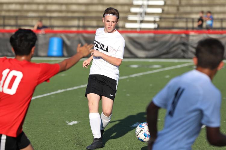 Men's Soccer Bears vs Tuscola 2019 | | themountaineer.com