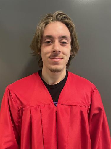 Haywood Christian Academy graduates six seniors | Briefs ...