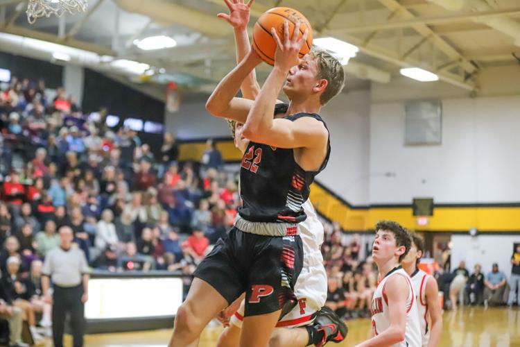 PHOTO GALLERY: Pisgah JV boys basketball conference champions | Sports ...