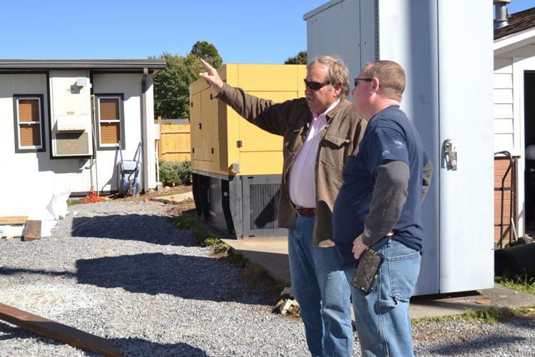 The Mountaineer Person of the Year is ... Jim Blyth | News ...