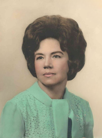 Frances Donaldson Crowson | Obituaries | themountaineer.com