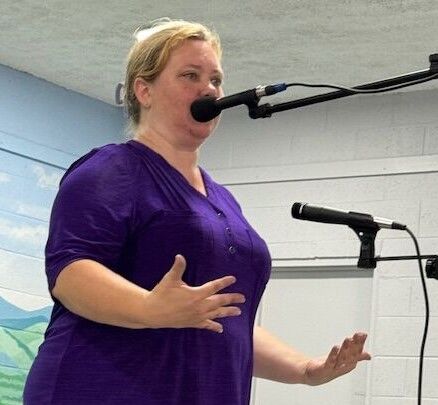 Flood anniversary: Cruso remembers the tragedy while moving forward ...