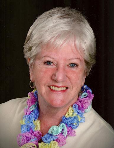 Maxine Farmer | Obituaries | themountaineer.com