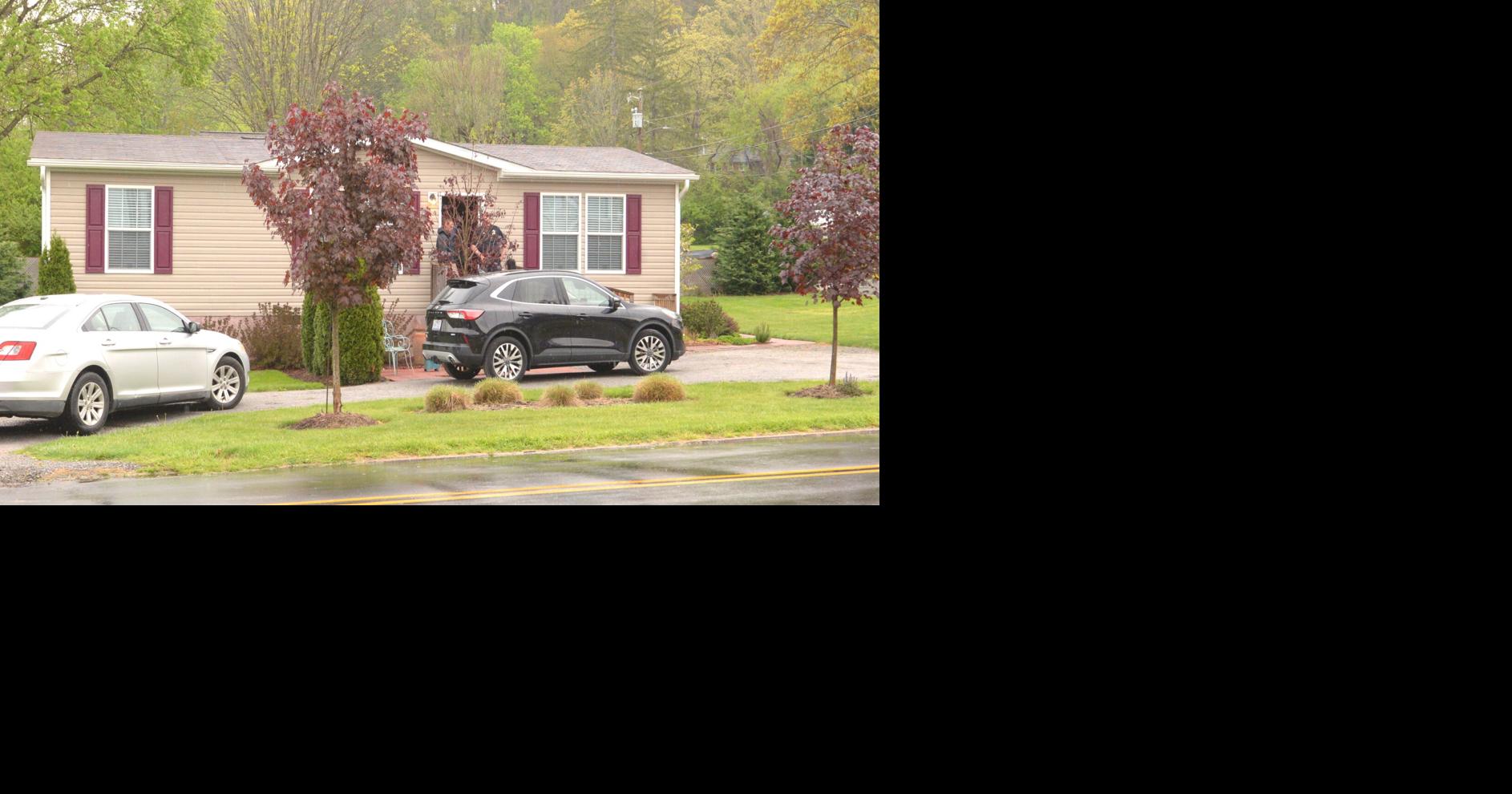 Elderly couple dead in apparent murder-suicide in Hazelwood | News ...