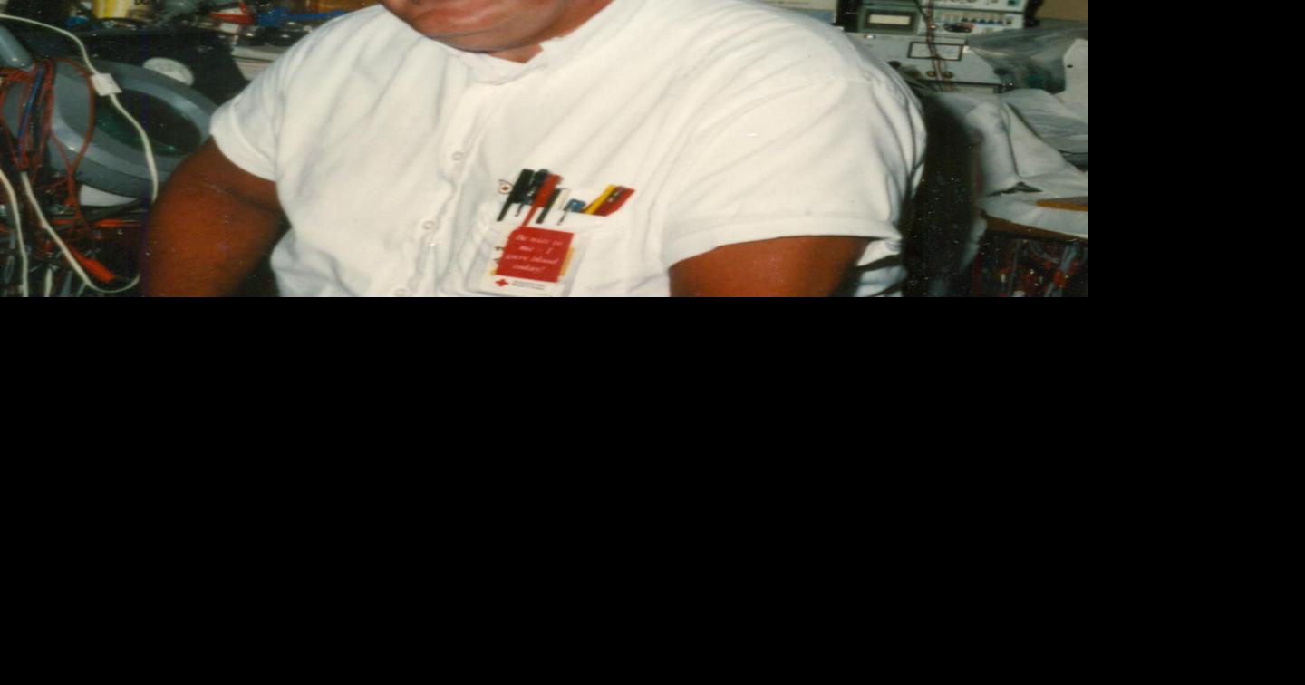 Donald M. Cowan, Sr. | Obituaries | themountaineer.com