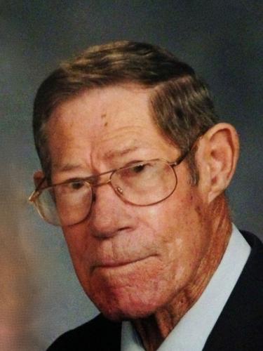 Kenneth Eugene Moody | Obituaries | themountaineer.com