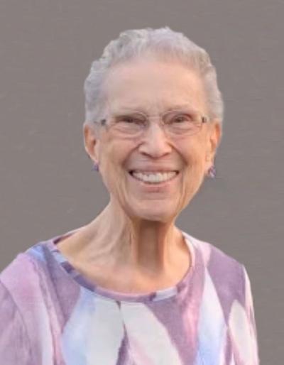 Phyllis Stoll | Obituaries | themountaineer.com