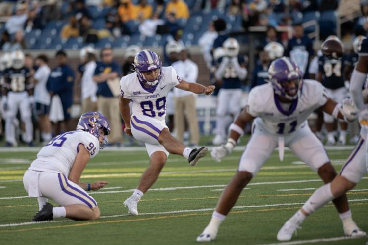 Two WCU players named to All-America teams | Sports | themountaineer.com