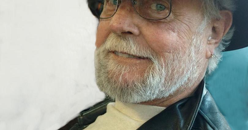 John Lurvey | Obituaries | themountaineer.com