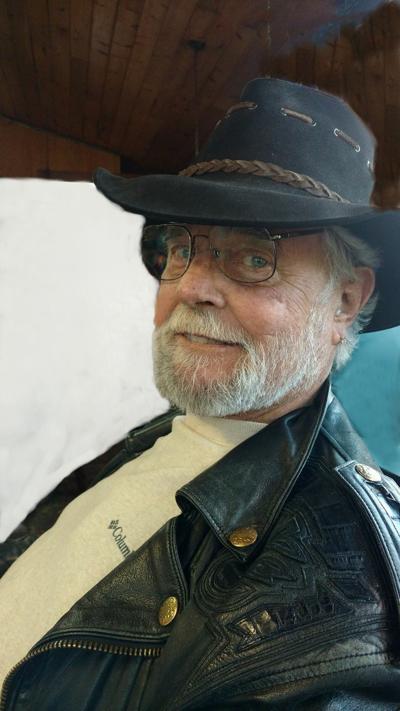John Lurvey | Obituaries | themountaineer.com