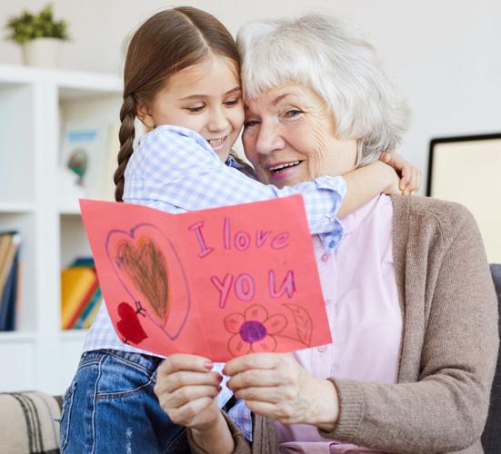 Love is good for us | Health | themountaineer.com