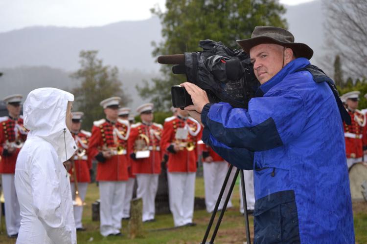 Gen. Mundy's funeral draws 300-plus military personnel | News ...