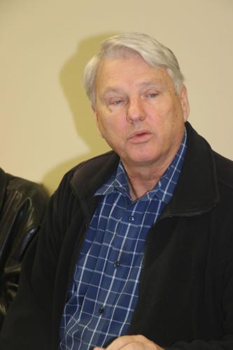 Commercial kitchen greeted with enthusiasm | News | themountaineer.com