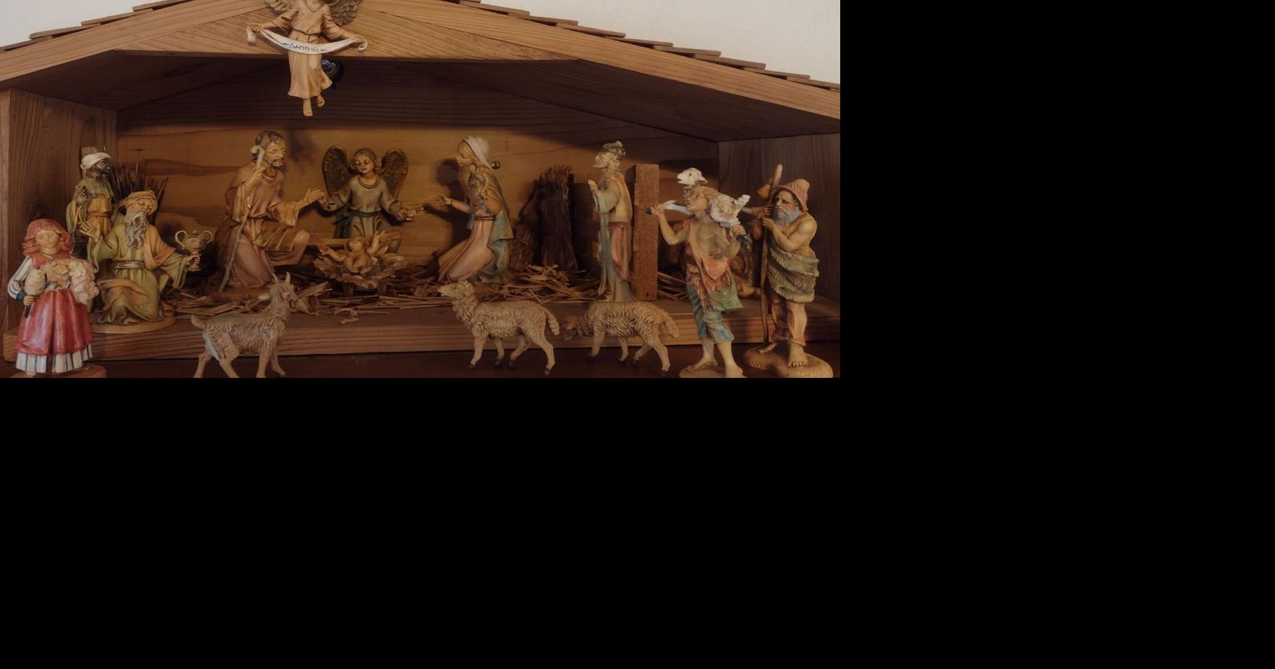 Jesus' birth: Tradition and history don't always agree | Life ...