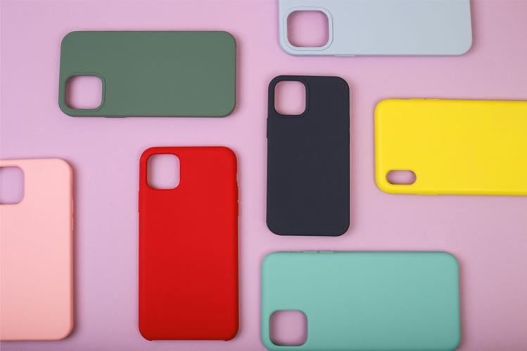 Color Psychology of iPhone Cases: How Case Shades Affect Mood and ...