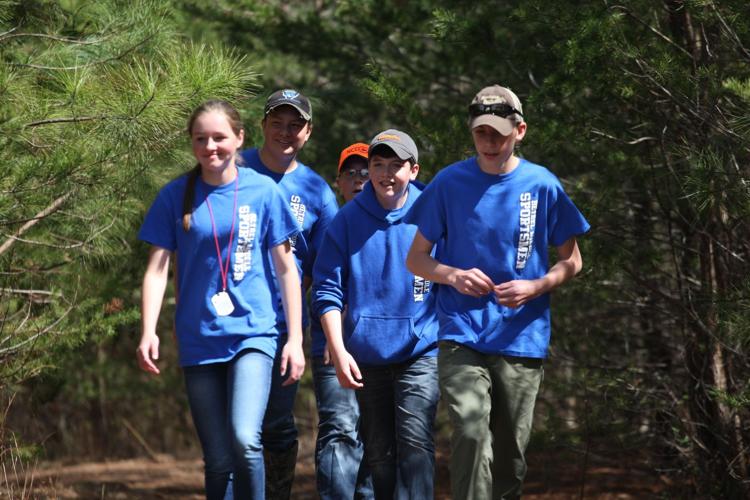 Haywood County Sportsman s Clubs finish strong | School News ...