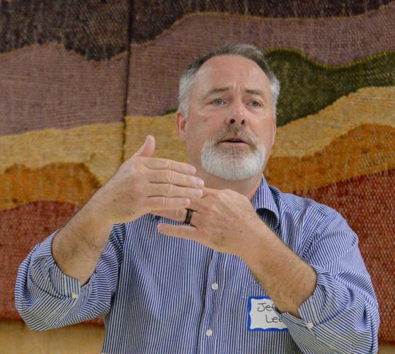 Meet the four candidates running for Maggie Valley Board of Aldermen ...