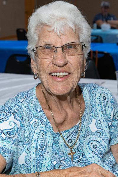 Marie Young Sutton | Obituaries | themountaineer.com